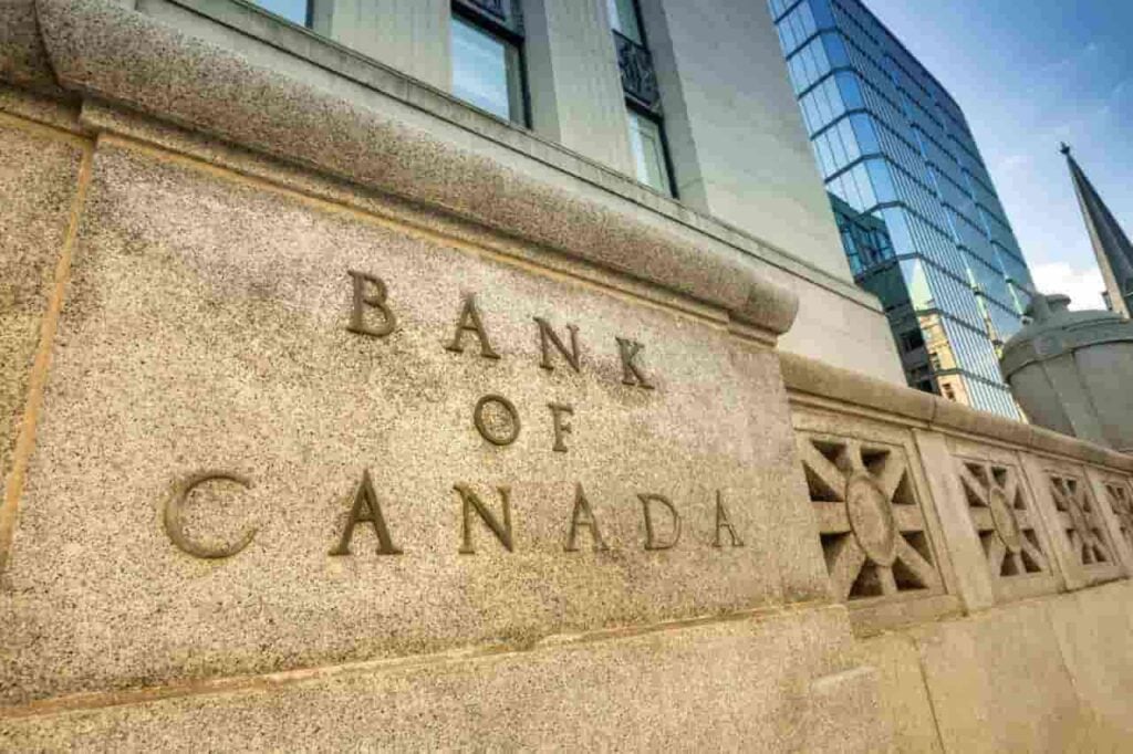 Bank of Canada warns ‘financial system on the brink’ and ‘prepare for ...