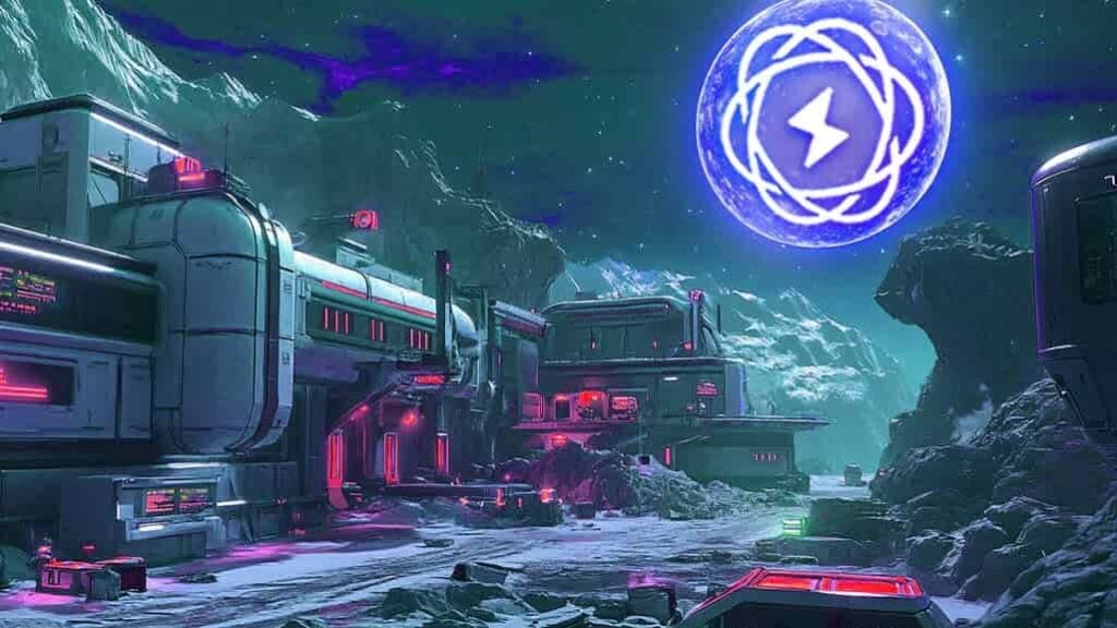 Lightchain AI The Crypto Gem Outshining Bitcoin, XRP and Stellar ...