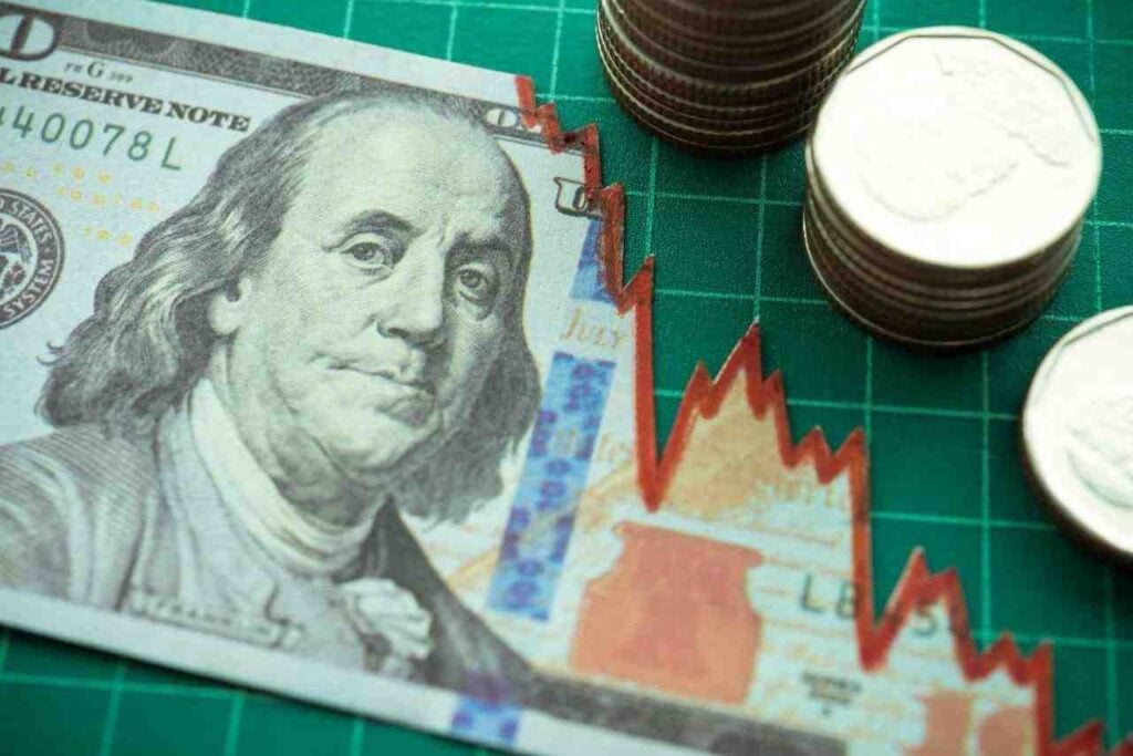 Economist predicts ‘the worst market crash ever’ in 2026