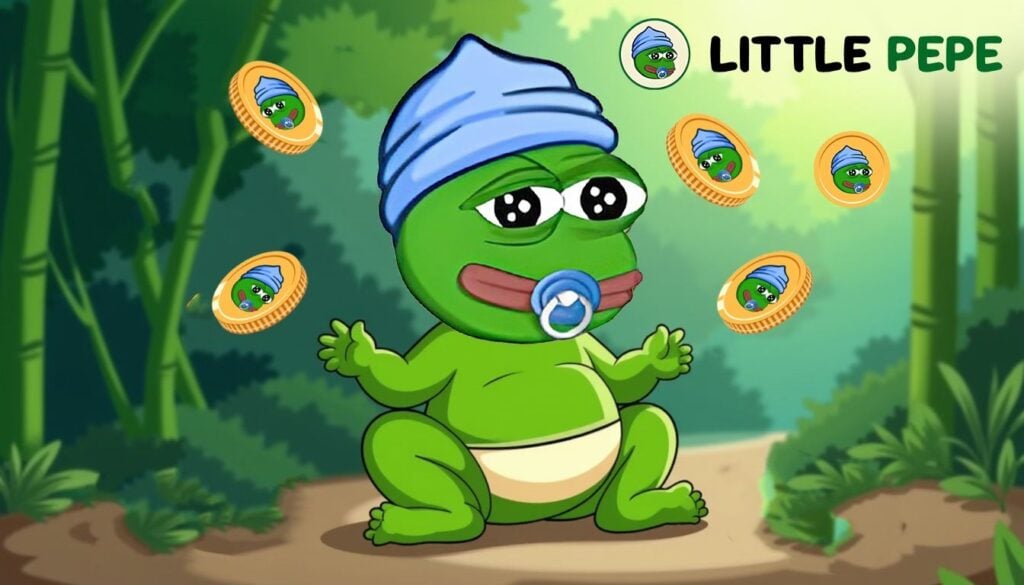 Best High-ROI Crypto Picks in 2026 — Why Little Pepe (LILPEPE) Is ...
