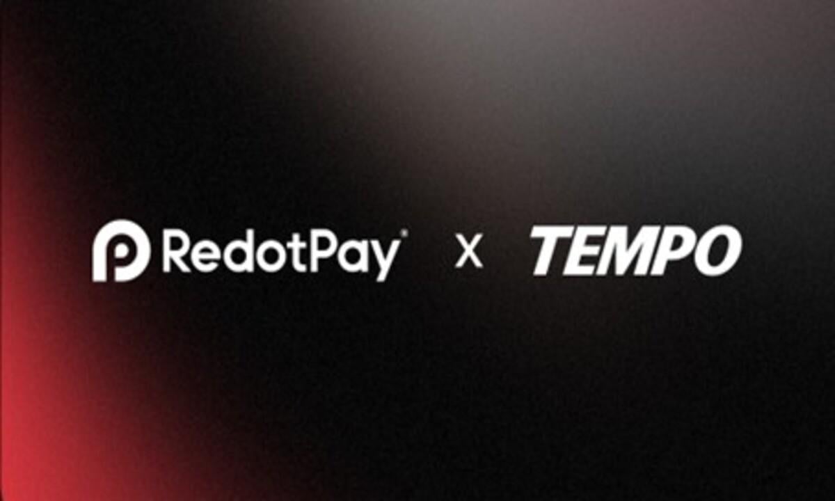 RedotPay Launches AI-powered Agentic Payments Using Stablecoins on ...
