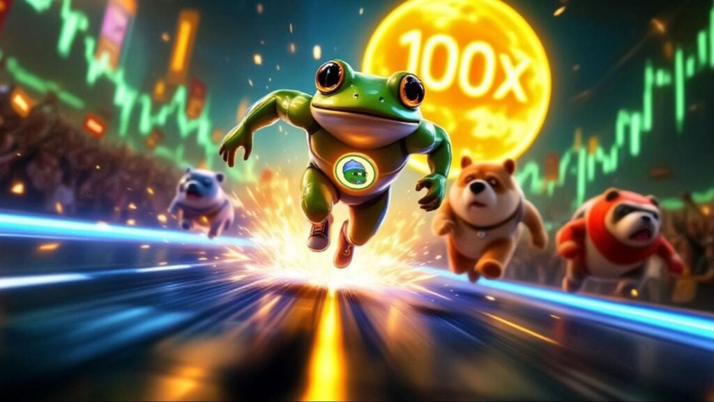 Top Altcoins With High Growth Signals—Little Pepe ($LILPEPE) Enters ...
