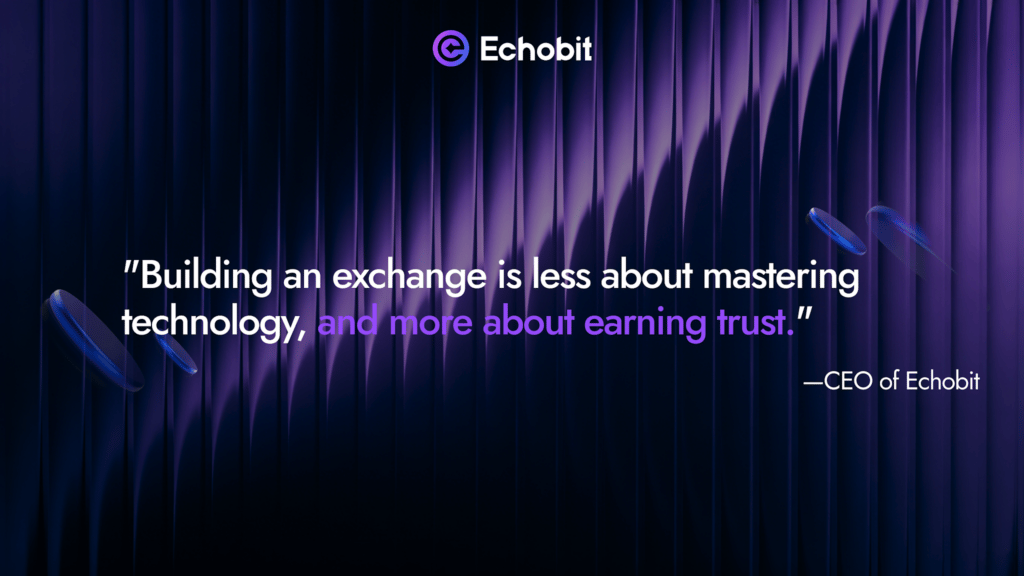 Echobit CEO Letter Highlights EchoAgent Launch and Long-Term Partner ...