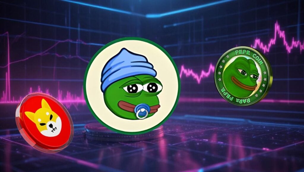 $1,000 in Shiba Inu and Pepe Coin Won't Make You a Millionaire This ...