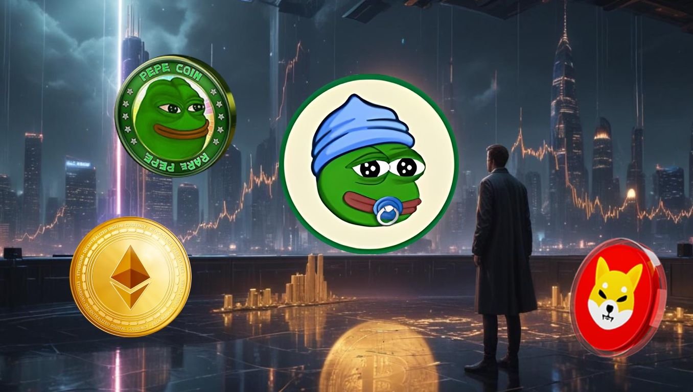 $350 in This Ethereum Meme Coin Could Turn into $7000 in Q2 2026, And ...