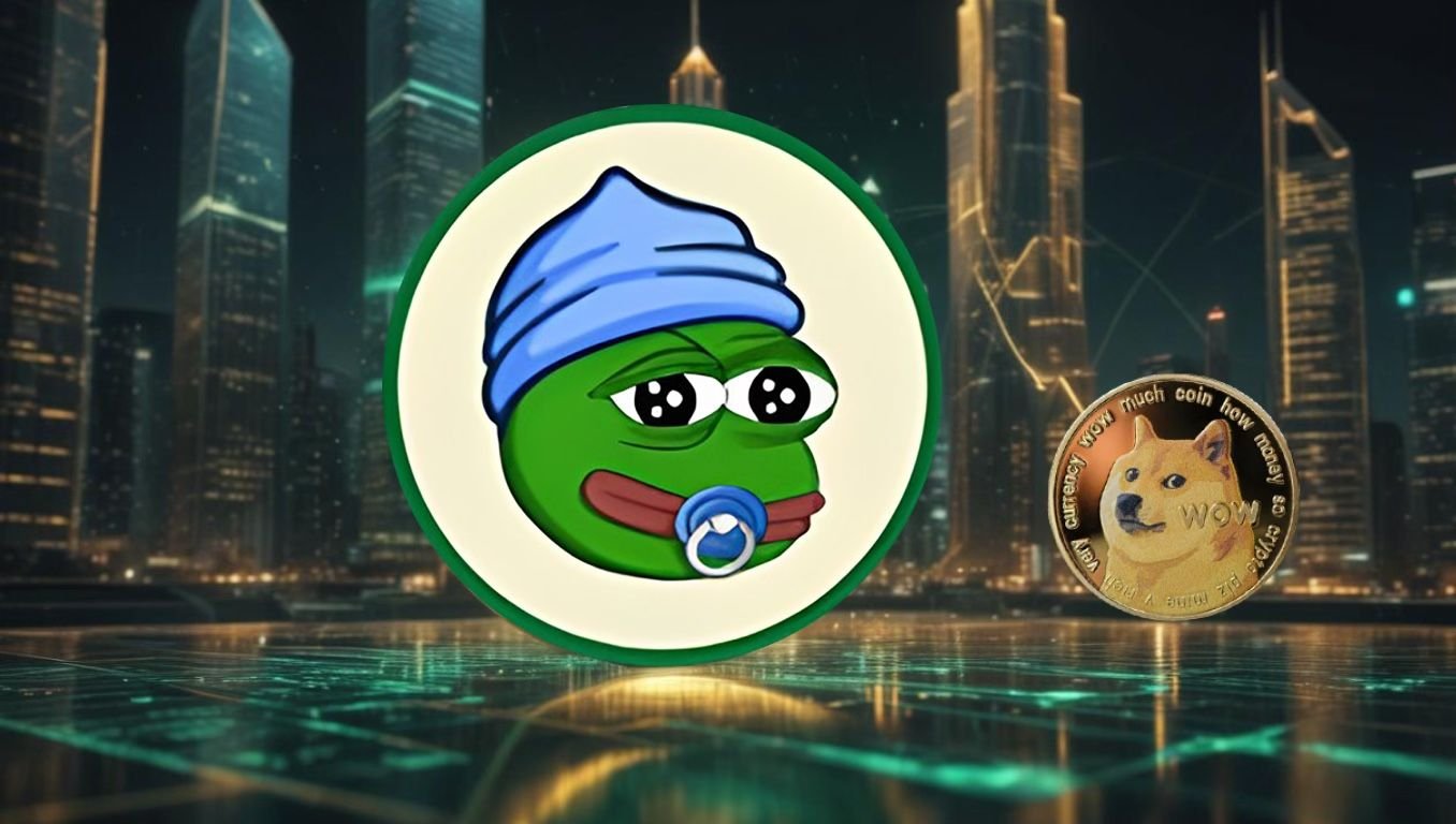 Forget Dogecoin (DOGE), This Under-$0.005 Token Could be the Next 50x ...