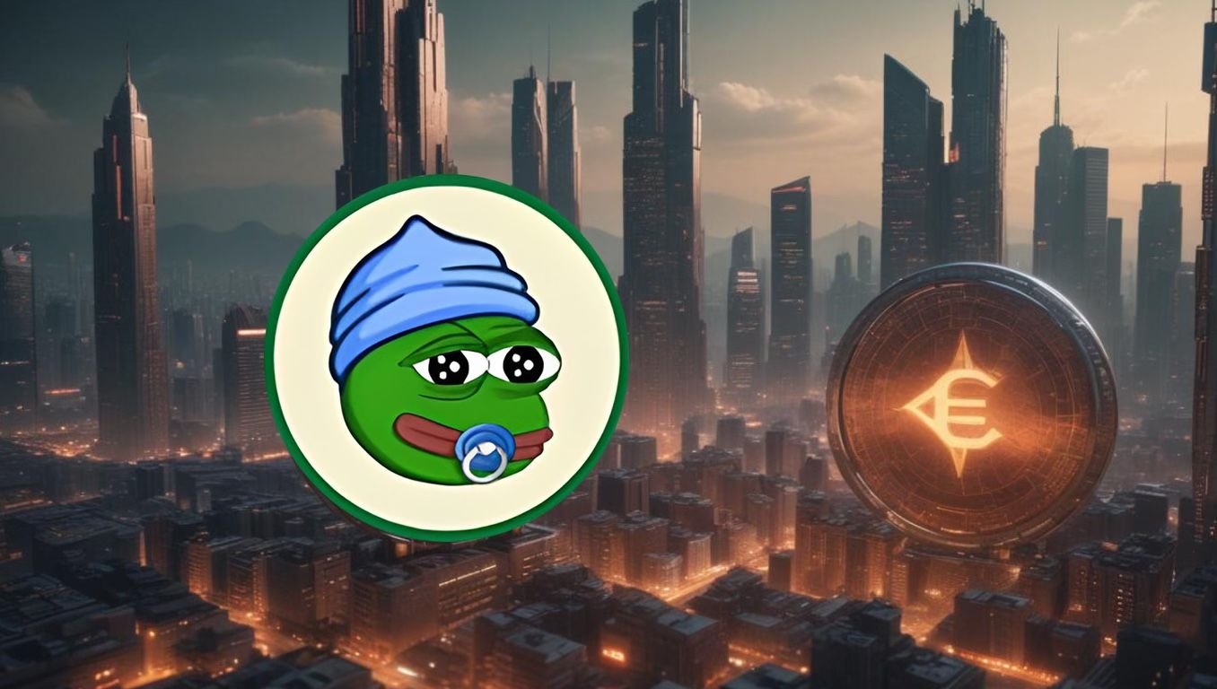 Little Pepe (LILPEPE) Strengthens Position in the Meme Coin Market as ...