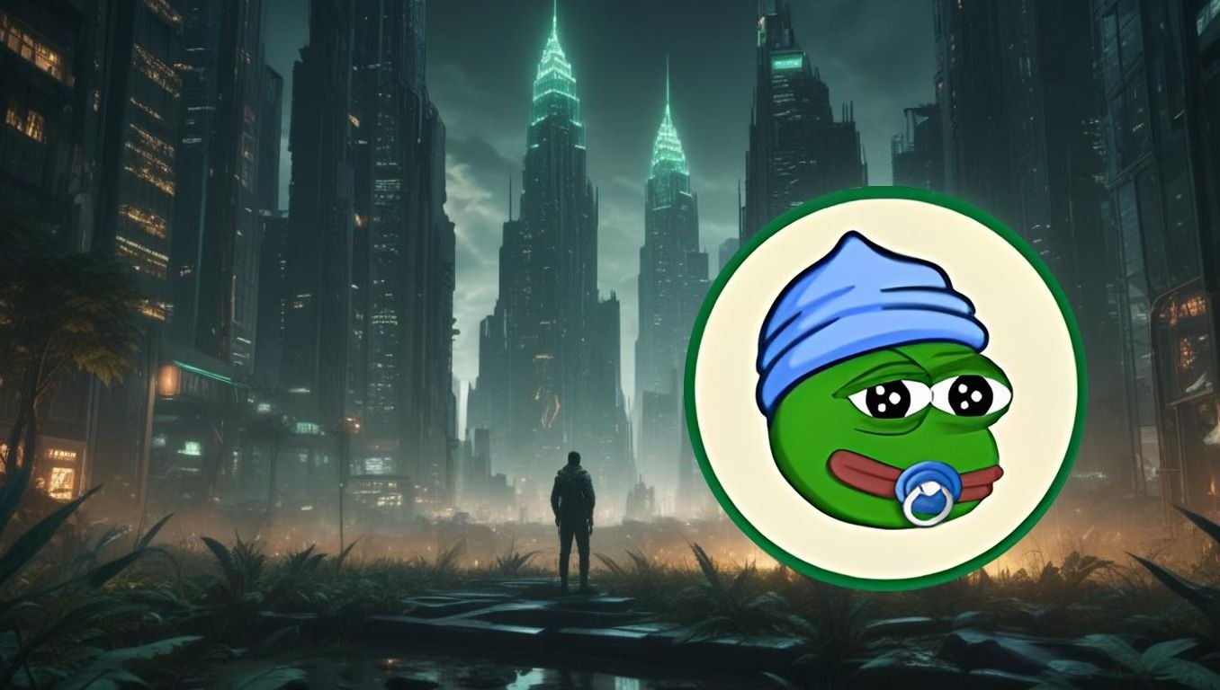 Over $28M Raised in Presale Pushes Little Pepe (LILPEPE) Into the ...