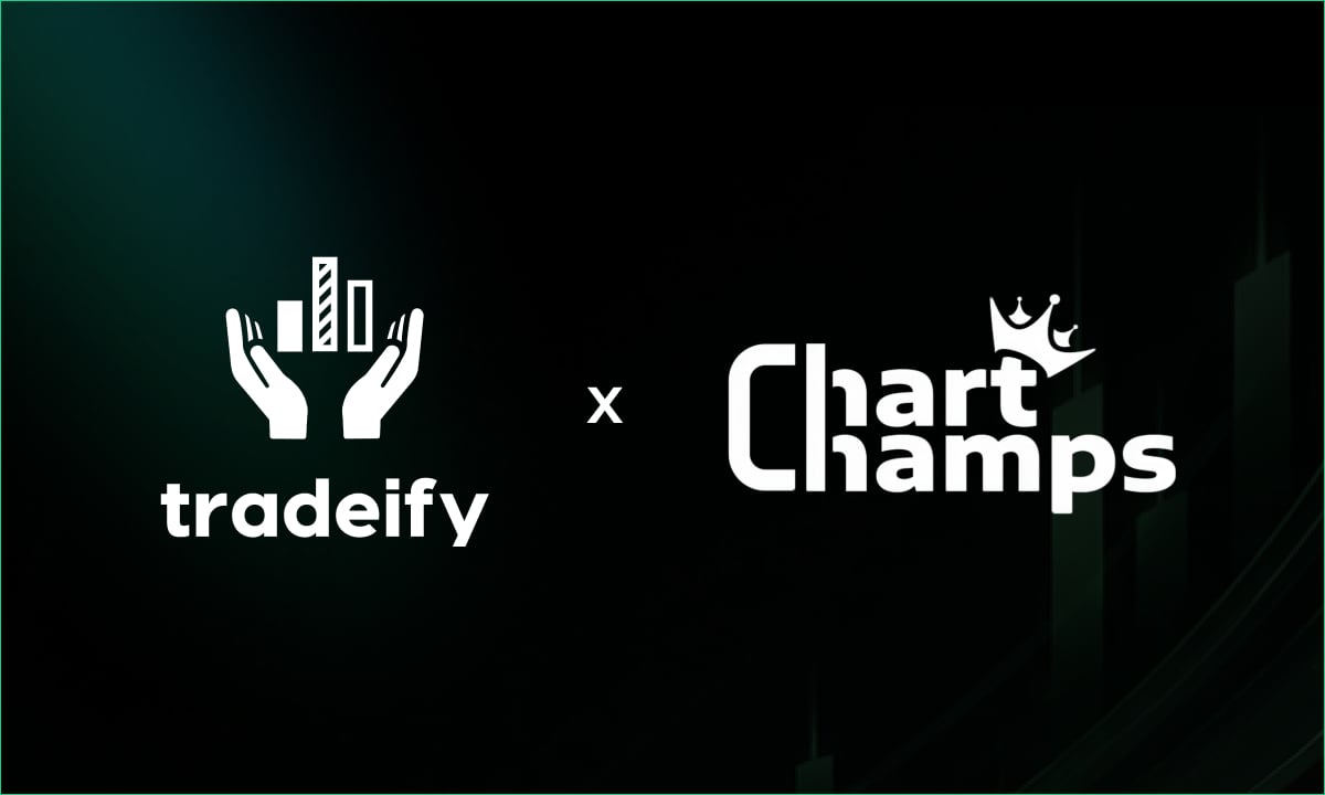 Tradeify acquires ChartChamps, head-to-head trading competition platform