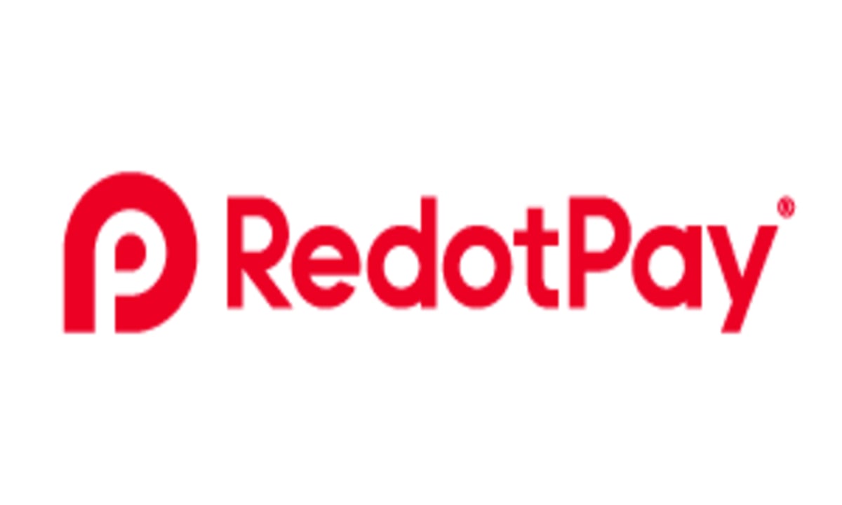 RedotPay Enters B2B Market with “RedotPay Connect”: A New Gateway ...
