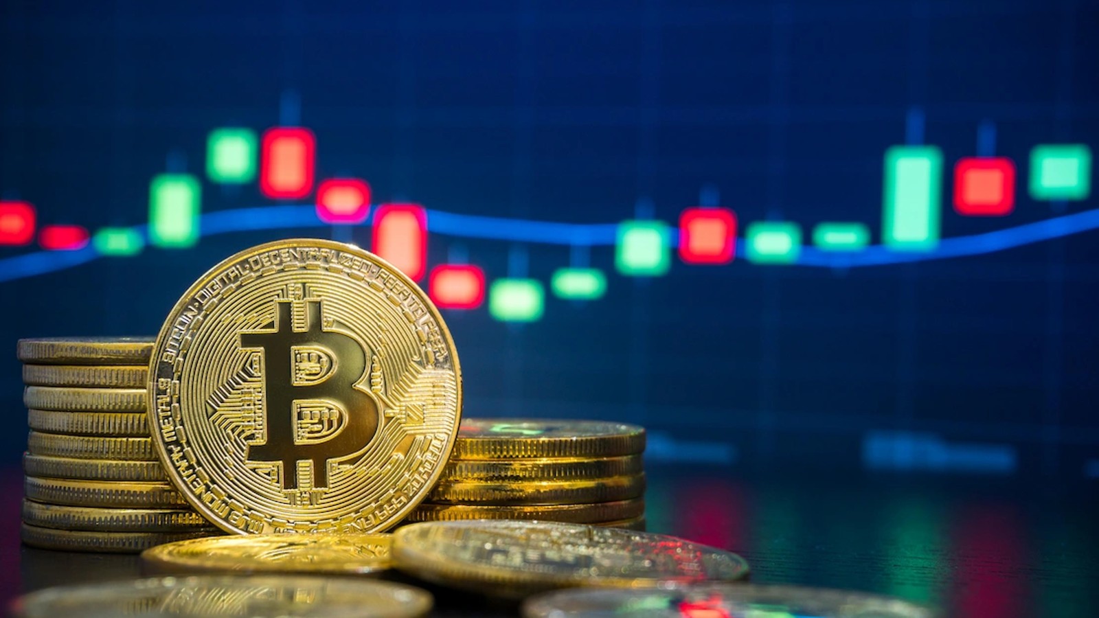 Bitcoin price today, July 2026